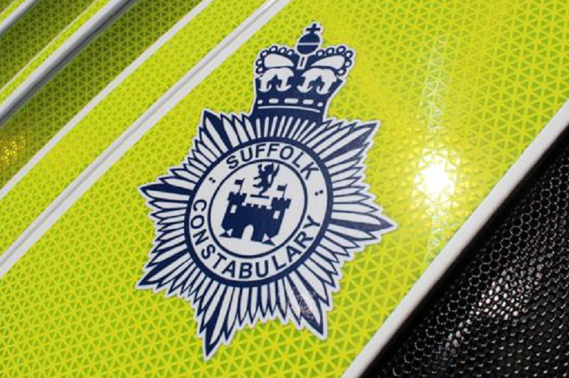 Inside Suffolk Constabulary - PolicingTV