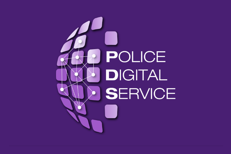 Police Digital Service - PolicingTV