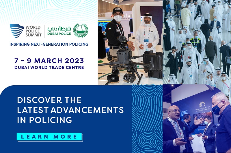 World Police Summit - PolicingTV