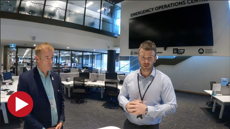 Behind the scenes at New Zealand Police’s Christchurch Police Station ...