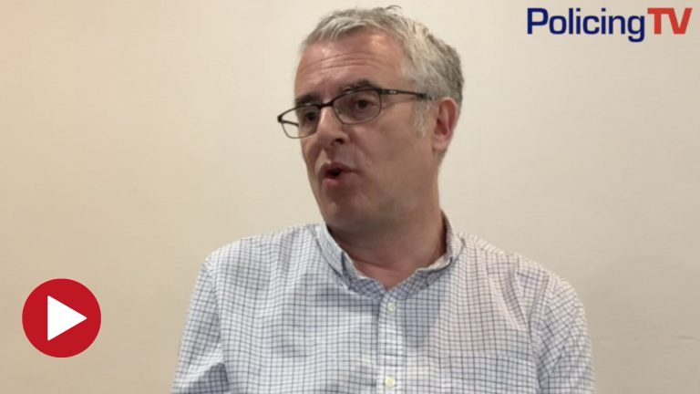 John Scott QC: ‘The Chief Constable wanted as close to a real-time ...