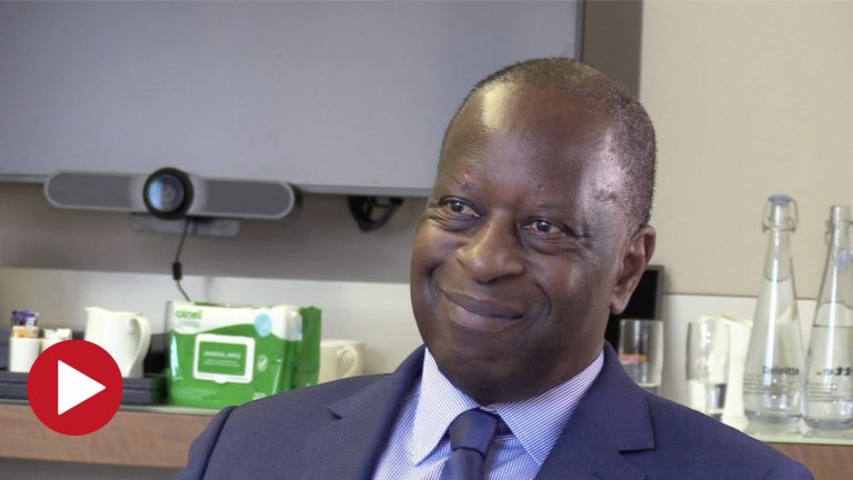 Talking Crime with Danny Shaw: Former Chief Constable Mike Fuller ...