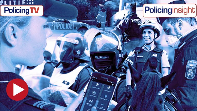 Policing TV and Policing Insight: ‘Global progressive policing insights ...