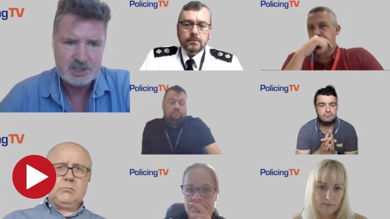 Why effective policing depends on closing the digital skills gap ...