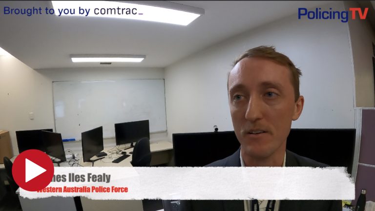 ‘Making it easier to solve crime faster’ - WA Police’s new IRIS ... ‘Making it easier to solve crime faster’ - WA Police’s new IRIS ...
