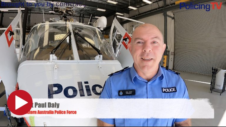 ‘The biggest policing jurisdiction in the world’: A look at the work of ...