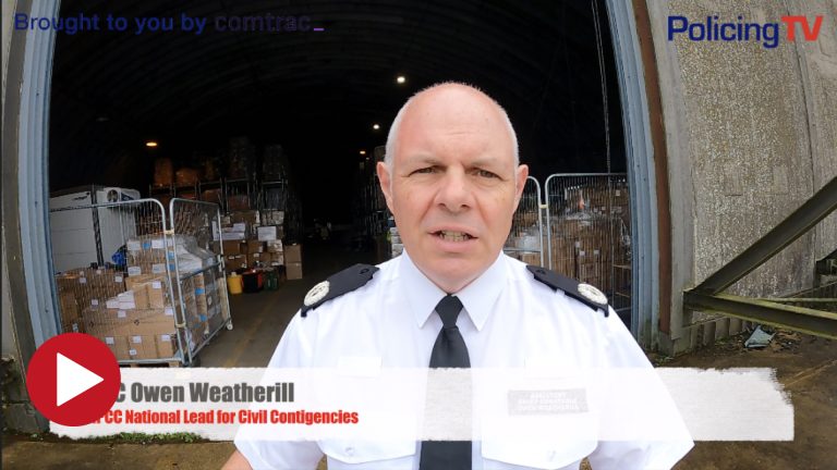 Former ACC Owen Weatherill: ‘It’s been a bit calm for the past couple ...
