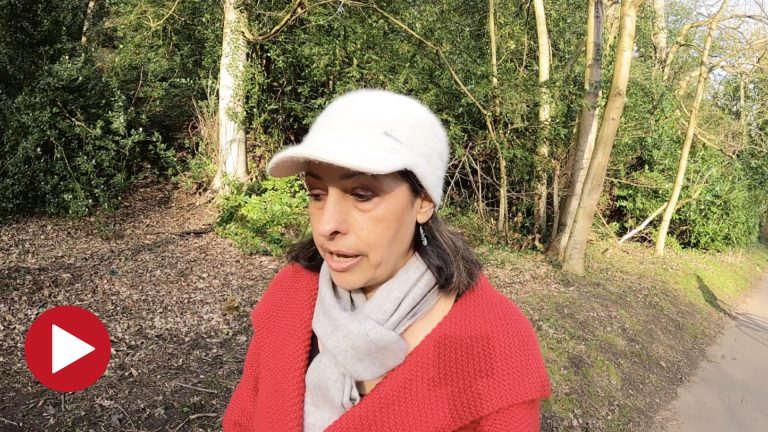 Talking with former Assistant Chief Constable Kerrin Wilson QPM (Part 2 ...