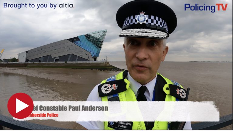 CC Paul Anderson: Ensuring ‘people that are ill’ are ‘seen by the right ...