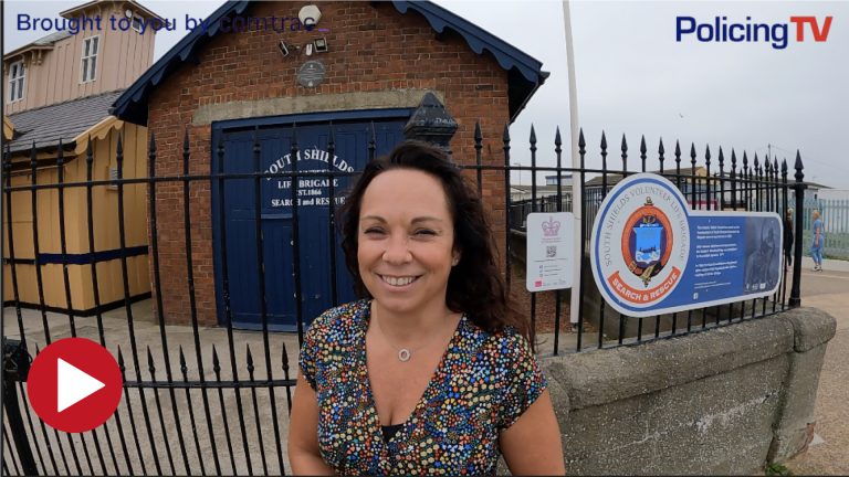 ‘I loved policing from Day One’: The FCDO’s Maria Stanley on her work ...