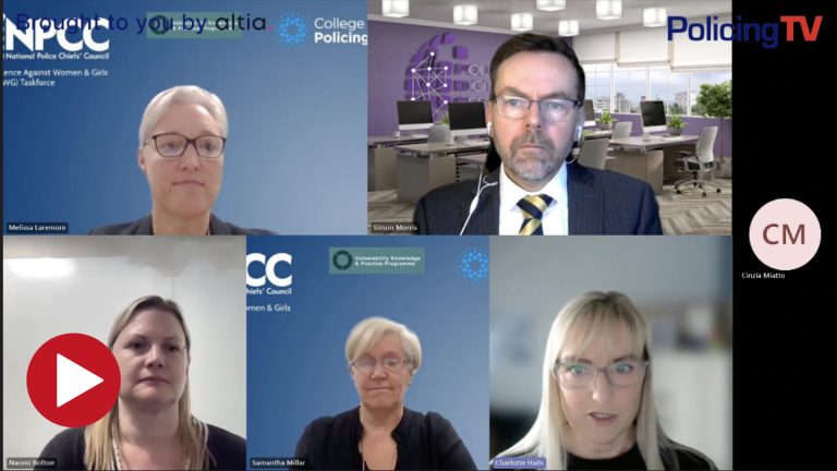 VAWG and RASSO – Reflections on the journey so far and what comes next ...