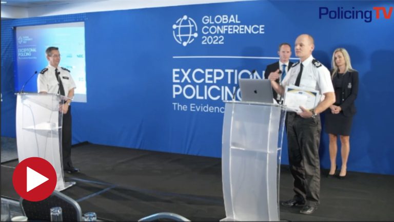 Fast Policing: Rapid Video and Telephone Responses to Calls for Service ...