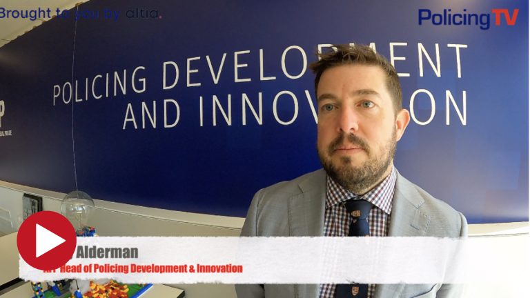 Meeting AFP’s Tony Alderman to learn about the work of his Strategic ...