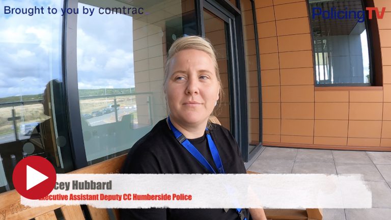 ‘It’s a great place to come and work!’: Humberside DCC’s Executive ...