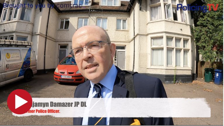 Meeting Benjamyn Damazer: Observations from a fifty year career in ...