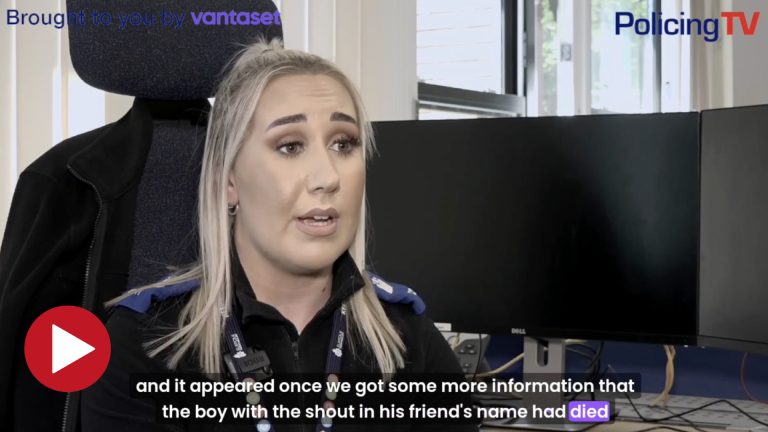 Response unit: Impact on officers of encountering traumatic incidents ...