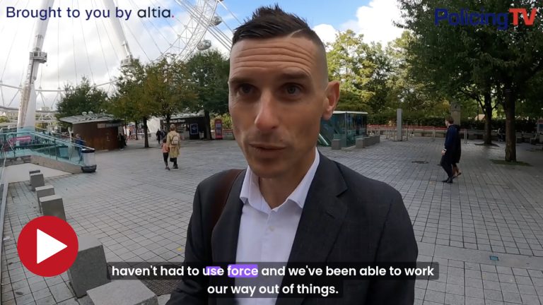 Simon Williams: The importance of public service, empathy, and ...