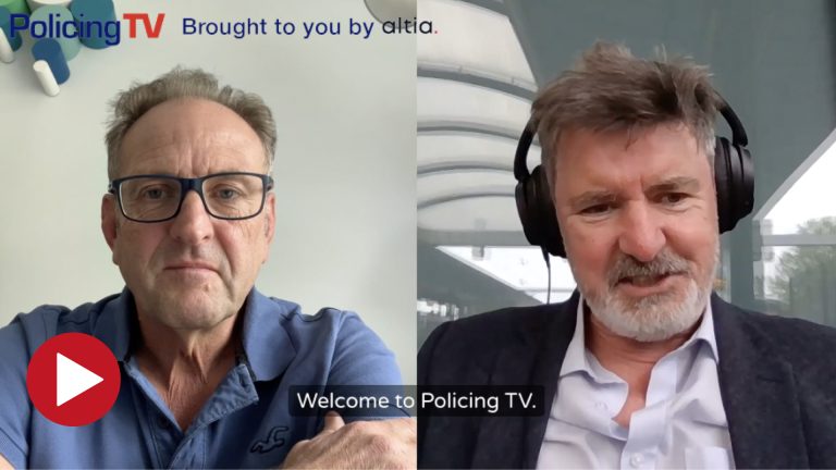 Ian Wiggett on the changing makeup of the elected PCCs - PolicingTV