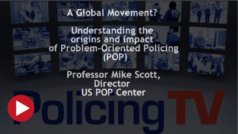 Mike Scott: ‘A global movement? Understanding the origins and impact of ...