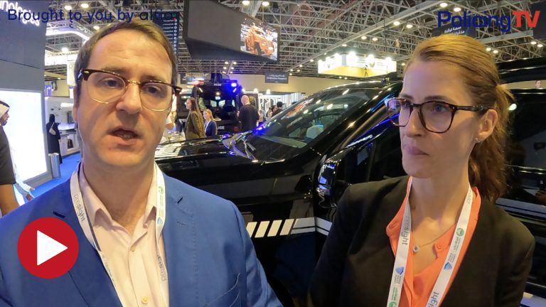 World Police Summit Day 2 - PolicingTV