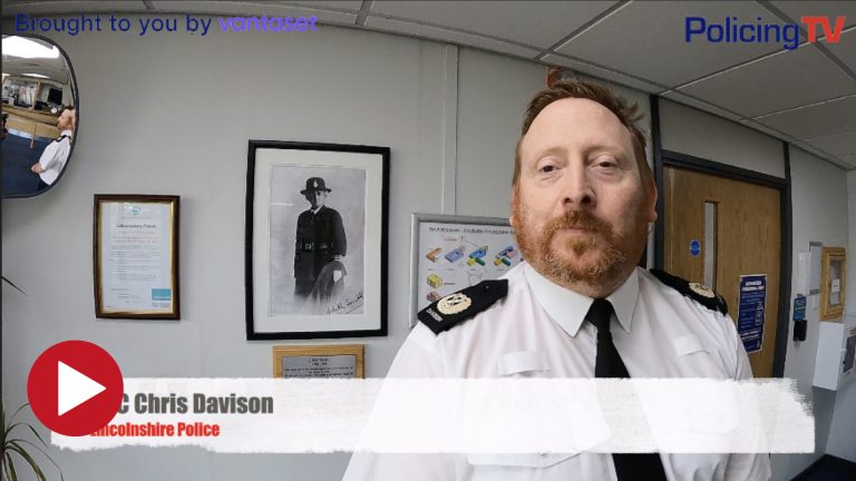 ACC Chris Davison: History of women in policing and pioneering female ...