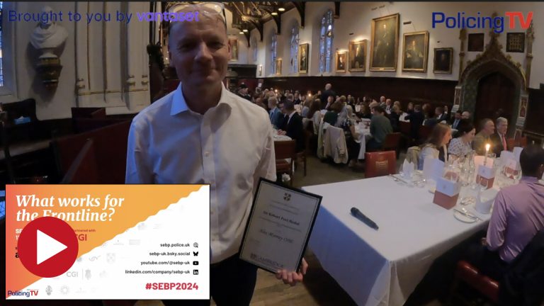 The SEBP Annual Conference - An introduction from the CEO Matt Bland ...