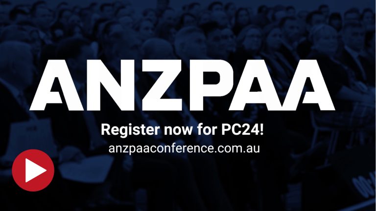 ANZPAA Police Conference 2024: Policing Re-imagined - Register today ...