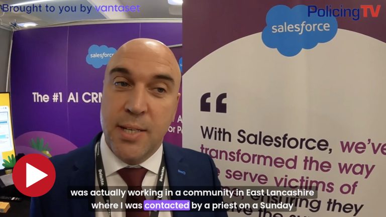 NPCC and APCC Summit: Proud moments in policing - PolicingTV