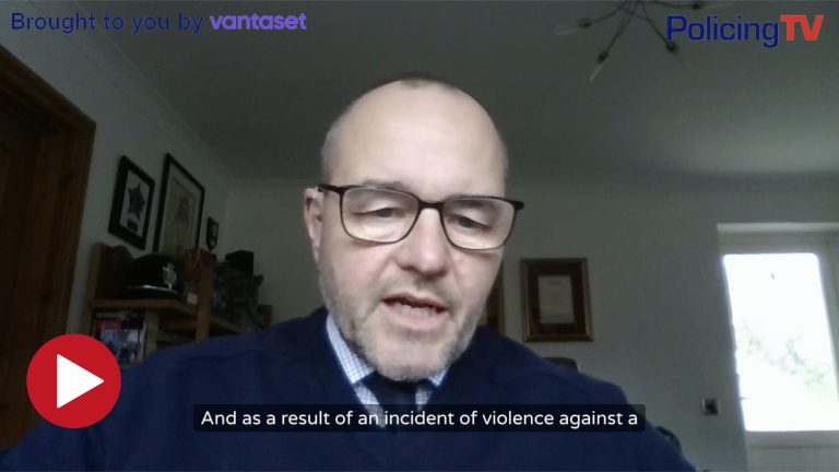 Reimagining police engagement: The virtual volunteering model - PolicingTV