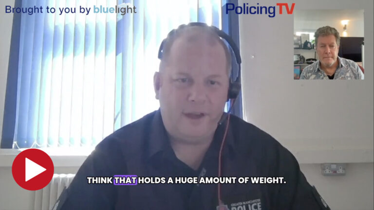 PolicingTV highlights compilation (4th-7th August 2025) - PolicingTV